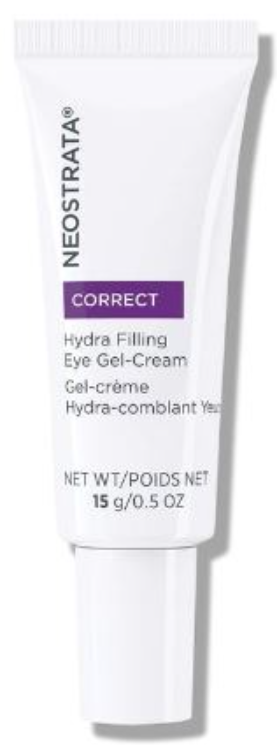 Neostrata Correct Hydra Filling Eye Gel Cream - 1Source