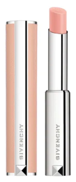 GIVENCHY Rose Perfecto Lip Balm 001 Pink Irrésistible - 1Source