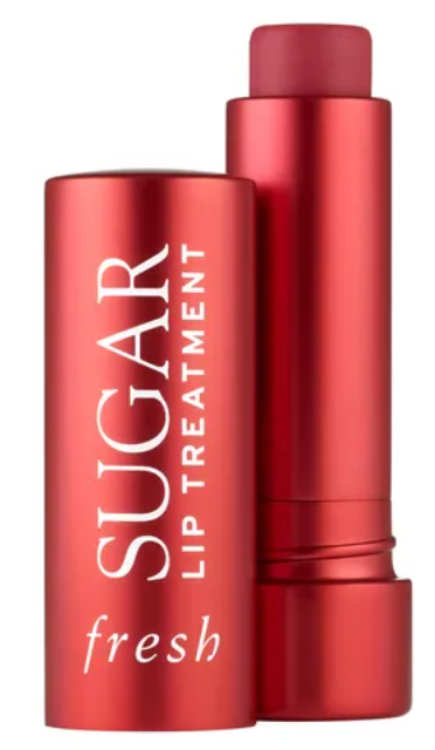 FRESH Sugar Lip Treatment Coral - 1Source
