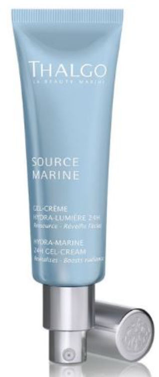 Thalgo Source Marine GEL CREME HYDRA LUMIERE 24H - 1Source