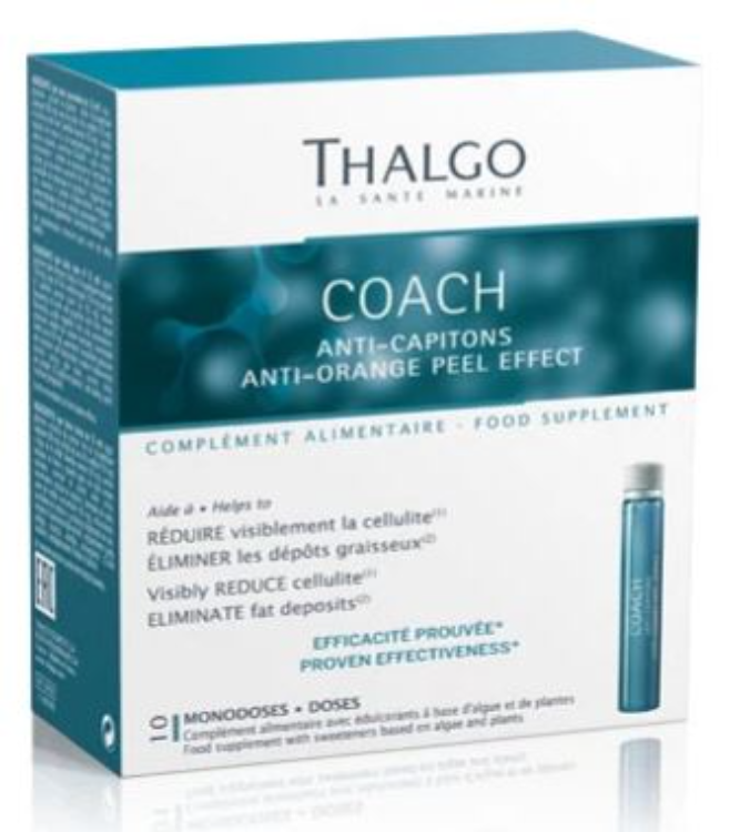 Thalgo Coach Anti Capitons - 1Source
