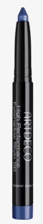 ART DECO High Performance Eyeshadow Stylo Deep Blue Sea 58 - 1Source