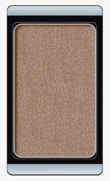 ART DECO Eyeshadow Eyeshadow 16 Pearly Light Brown - 1Source