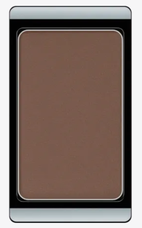 ART DECO Eyebrow Powder Eye Brow Powder Brownie 15 - 1Source