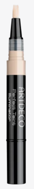 ART DECO Perfect Teint Illuminator 8 Illuminating Yellow Concealer ...