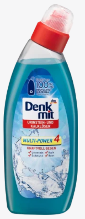 Denkmit Urinstein Und Kalklöser Multi Power - 1Source