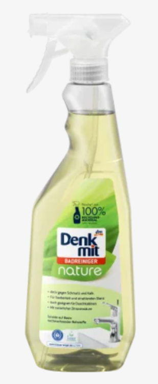 Denkmit Badreiniger Nature - 1Source