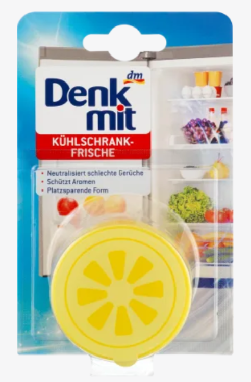 Denkmit Kühlschrank Frische - 1Source