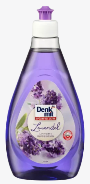 Denkmit Spülmittel Ultra Lavendel - 1Source