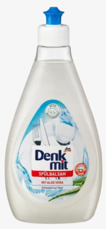 Denkmit Spülbalsam Mit Aloe Vera - 1Source