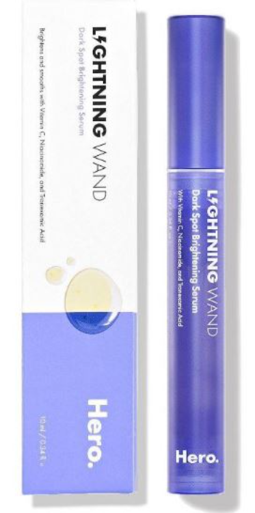 Hero Lightening Wand Dark Spot Brightening Serum - 1Source