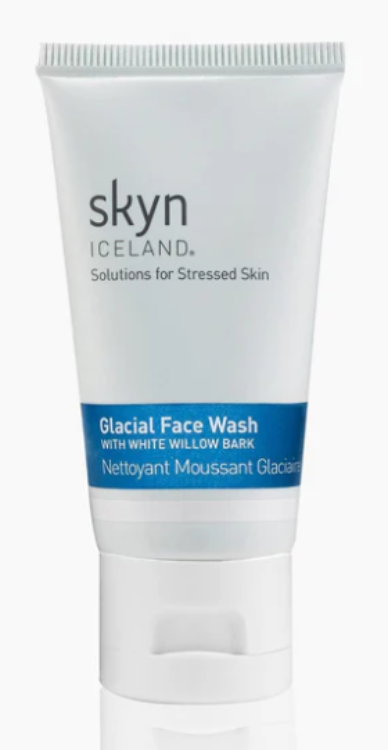 Skyn Iceland Travel Size Glacial Face Wash - 1Source