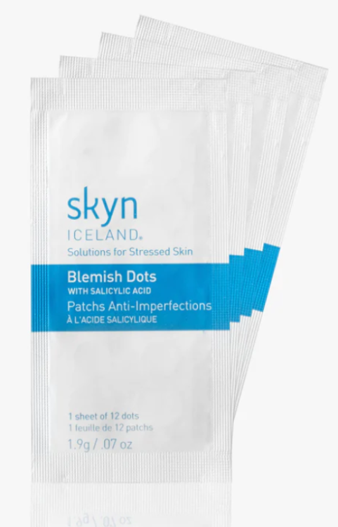 Skyn Iceland Blemish Dots - 1Source