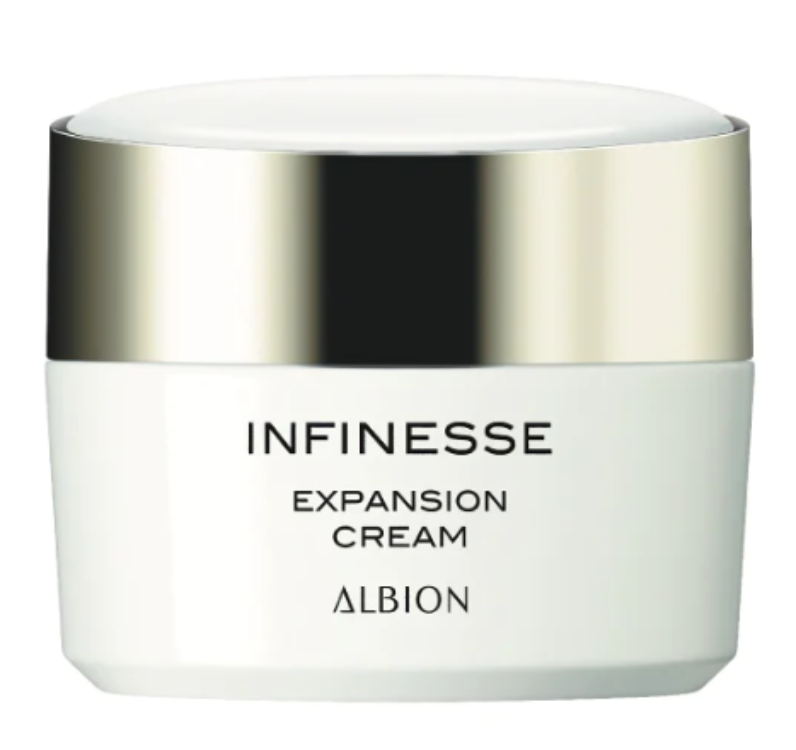 Albion INFINESSE Expansion Cream - 1Source