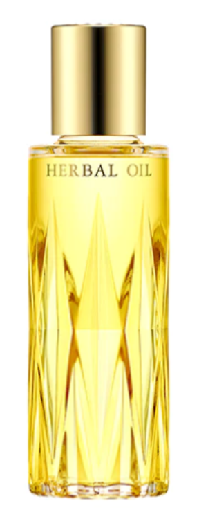 Albion Herbal Oil - 1Source