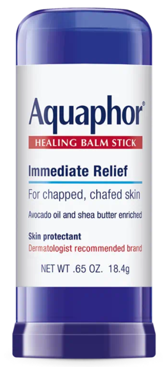 Aquaphor Healing Balm Stick Immediate Relief - 1Source