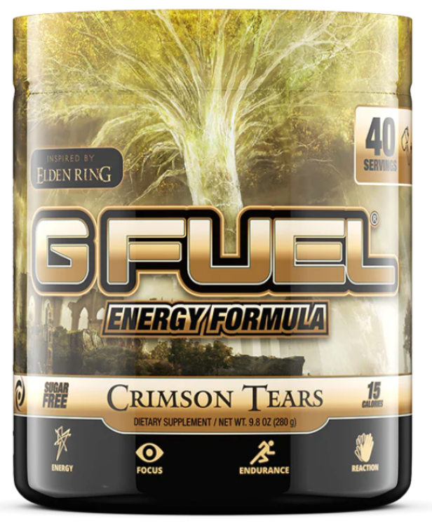 G Fuel Energy Formula Crimson Tears Prickly Pear 1source