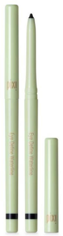 Pixi By Petra Eye Define Waterline Color Tightline Black - 1Source