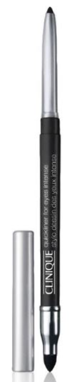 Clinique Quickliner For Eyes Intense Eyeliner Color 01 Intense Black ...