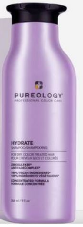 Pureology Professional Color Care Hydrate Shampoo - 1Source