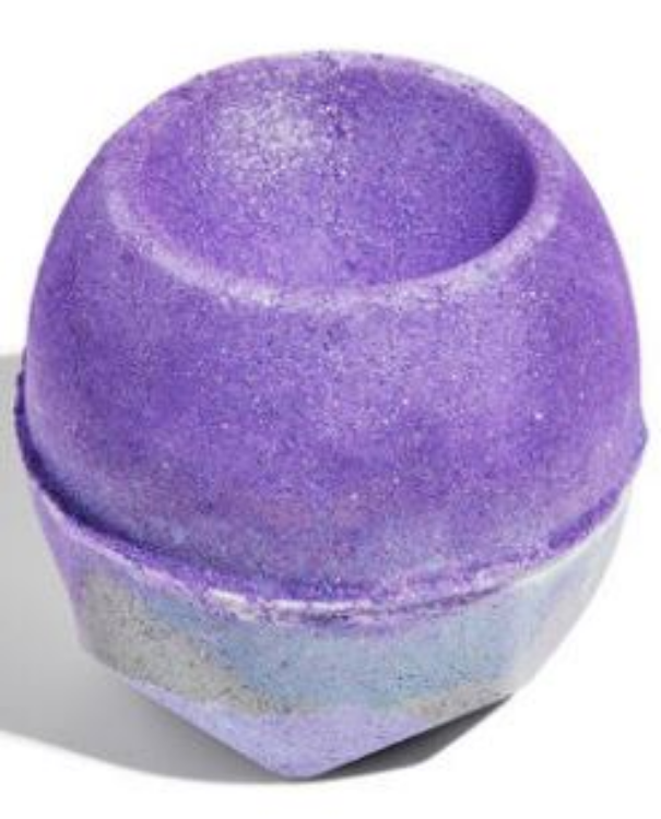 Lush Goddess Bath Bomb - 1Source