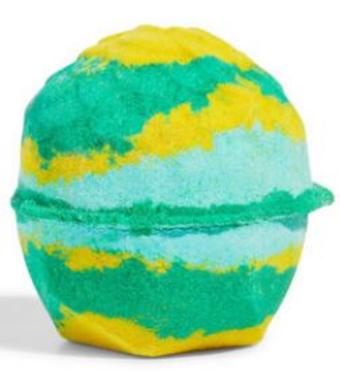 Lush Melusine Bath Bomb - 1Source