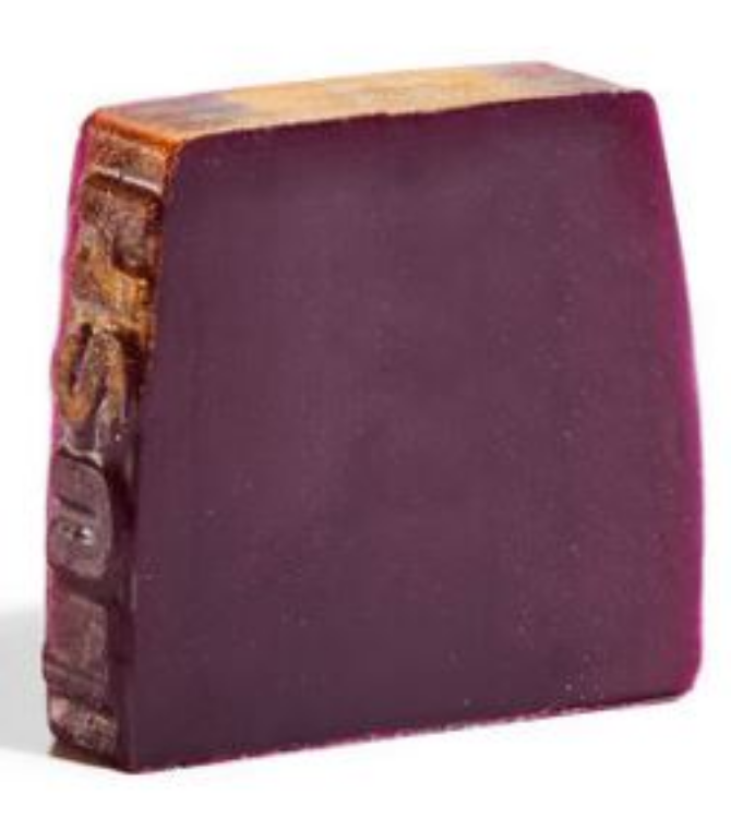 Lush Goddess Soap - 1Source