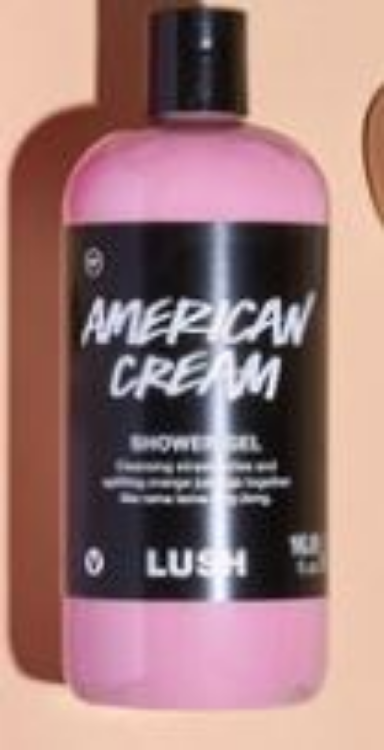 Lush American Cream Pressed Conditioner - 1Source