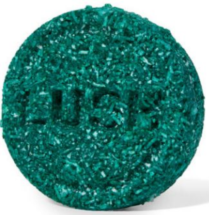Lush Flyway Hair Shampoo Bar - 1Source