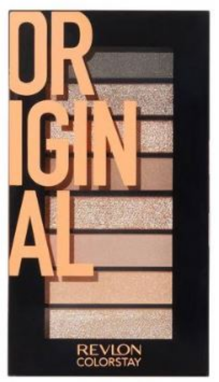 Revlon Colorstay Looks Book Eye Shadow Palettes Color 900 Original ...