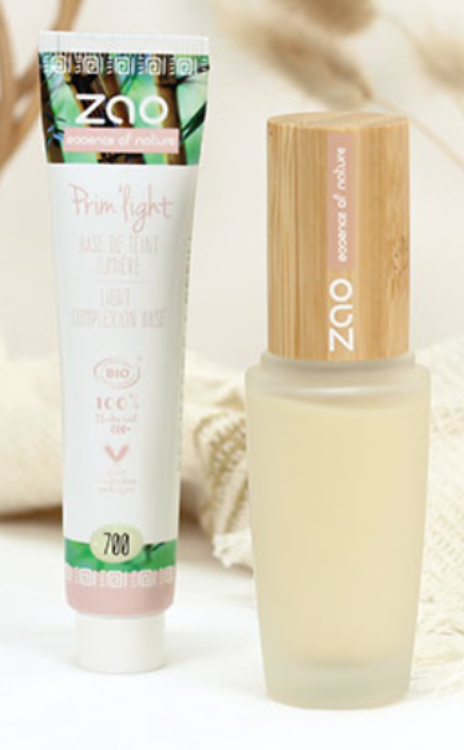 Zao Essence Of Nature Prim' Light - 1Source