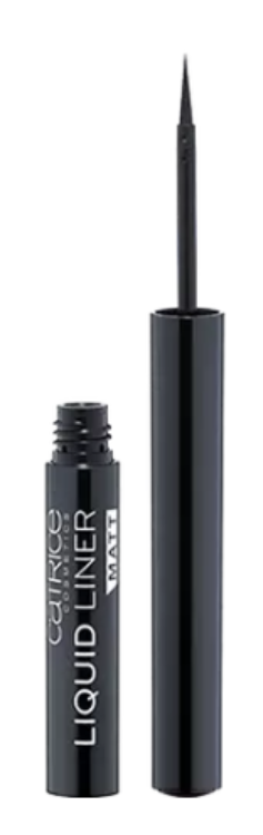 CATRICE Cosmetics LIQUID LINER - 1Source
