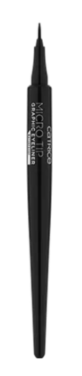 CATRICE Cosmetics MICRO TIP GRAPHIC EYELINER WATERPROOF - 1Source