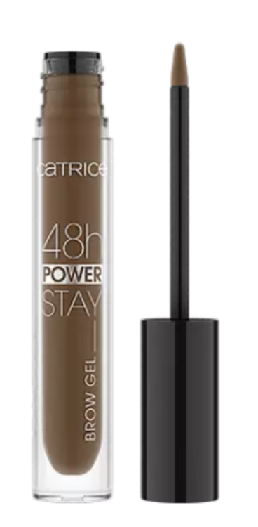 CATRICE Cosmetics 48H POWER STAY BROW GEL 020 Medium - 1Source