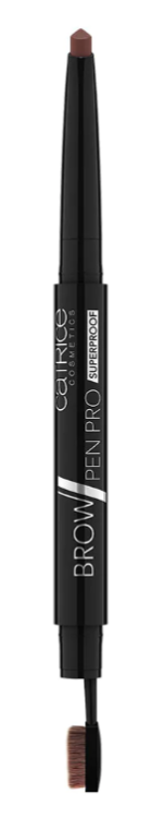 CATRICE Cosmetics Brow Pen Pro 30 WARM BROWN - 1Source