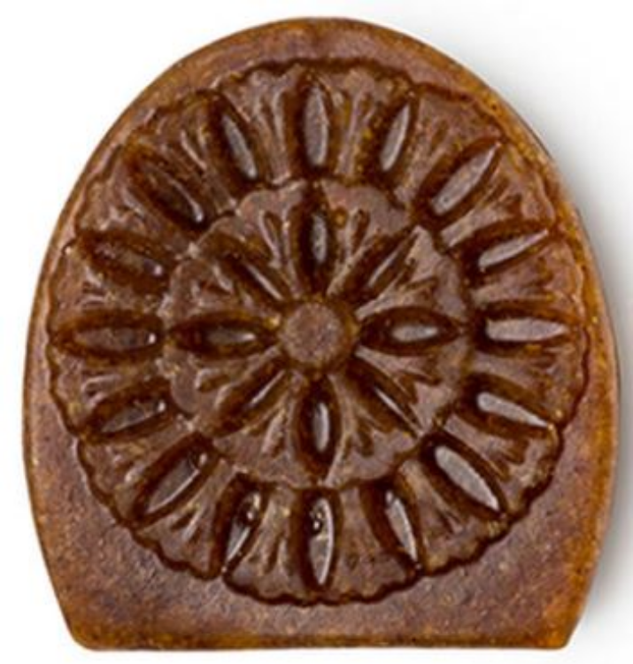 Lush Movis Facial Soap - 1Source