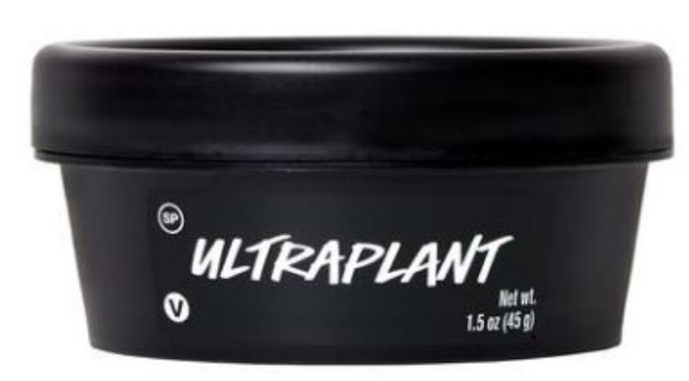 Lush Ultraplant Facial Cleanser - 1Source