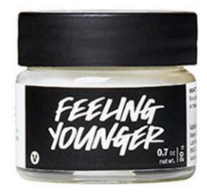 Lush Feeling Younger Skin Tint - 1Source