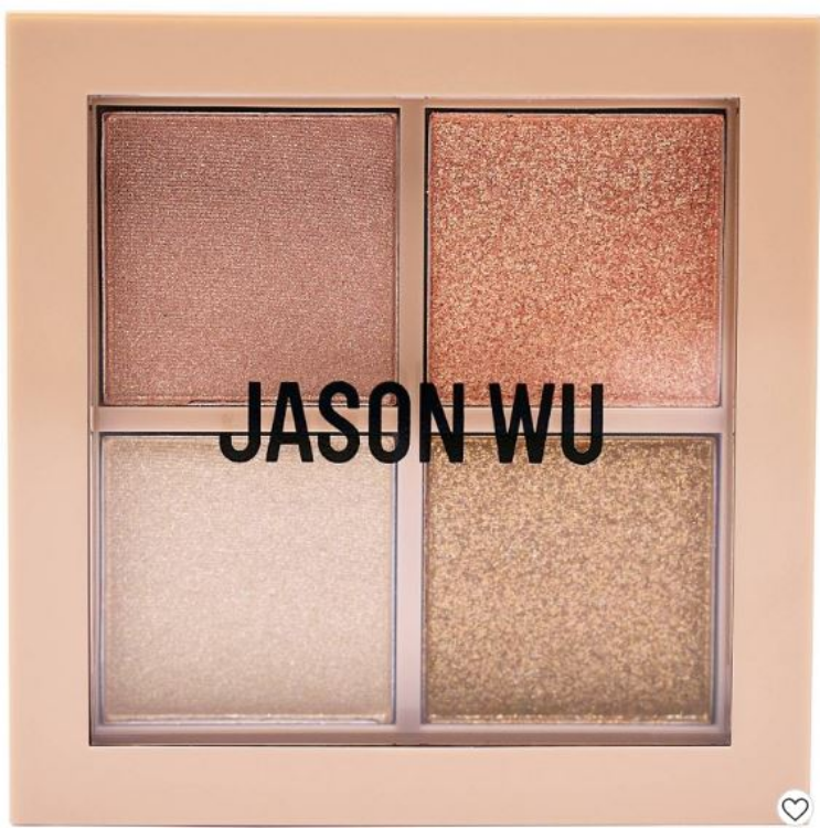 Jason Wu Beauty Flora 4 Eyeshadow Color Joshua Tree - 1Source