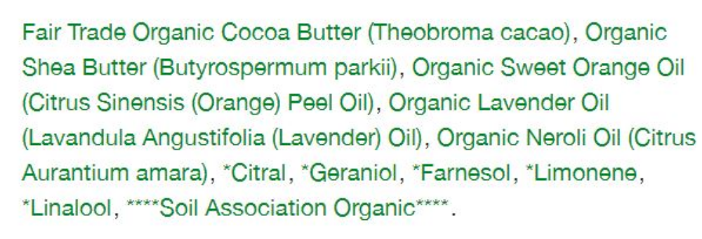 Lush Therapy Massage Bar - 1Source