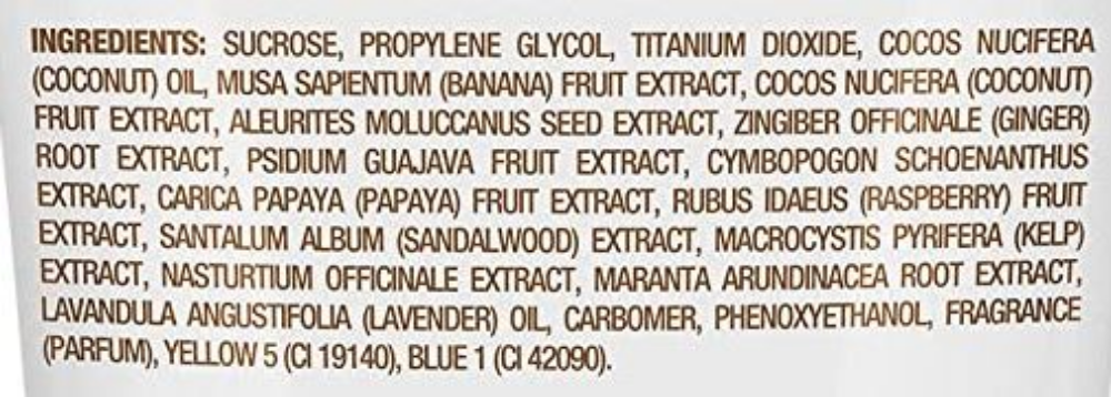 Freeman Exfoliating Indonesian Coconut Face Scrub - 1Source