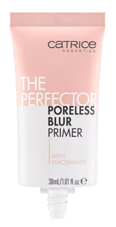 CATRICE Cosmetics THE PERFECTOR PORELESS BLUR PRIMER - 1Source