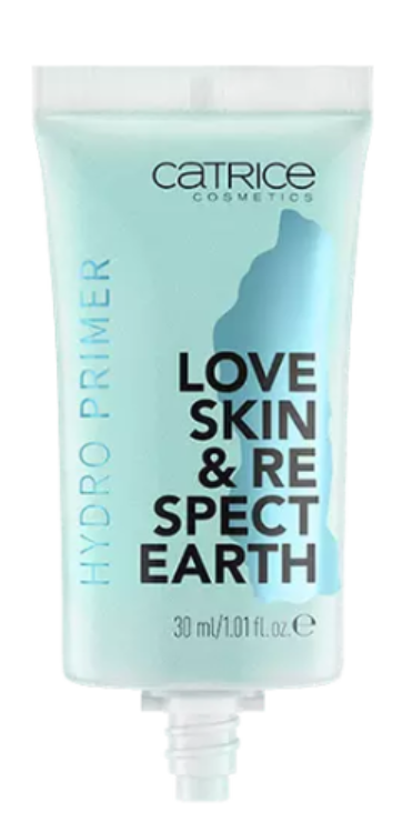 CATRICE Cosmetics LOVE SKIN & RESPECT EARTH HYDRO PRIMER - 1Source