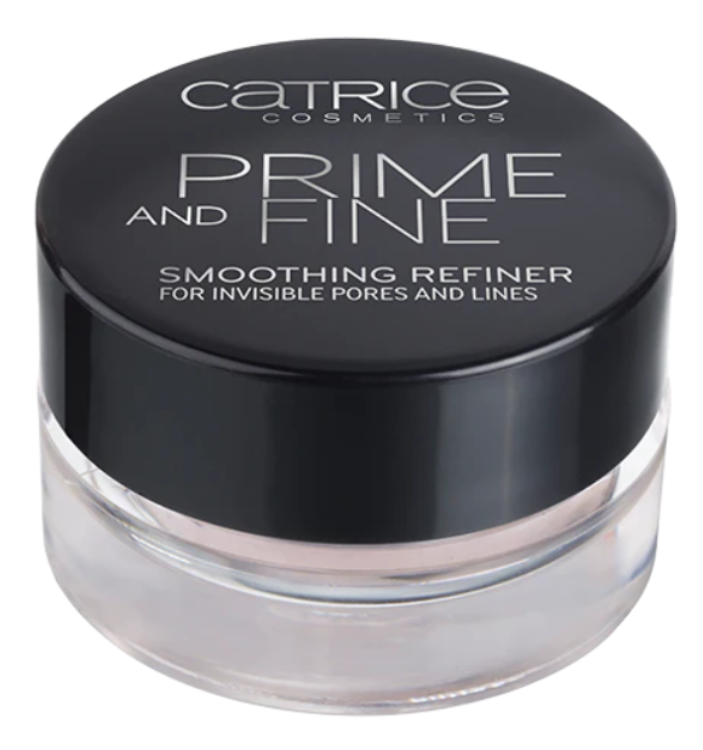CATRICE Cosmetics Prime And Fine Smoothing Refiner - 1Source