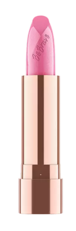 CATRICE Cosmetic POWER PLUMPING GEL LIPSTICK 050 Strong Is The New ...