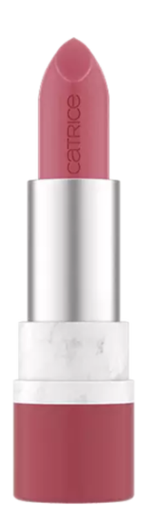 CATRICE Cosmetic CLEAN ID SILK INTENSE LIPSTICK 050 Wild Cherry - 1Source