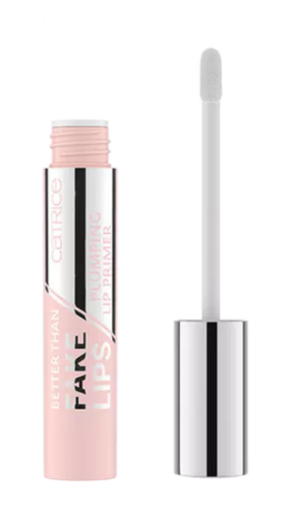 CATRICE Cosmetics BETTER THAN FAKE LIPS PLUMPING LIP PRIMER - 1Source