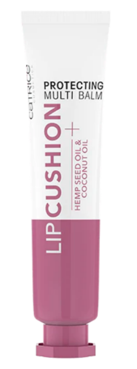 CATRICE Cosmetics Lip Cushion Protecting Multi Balm 010 LIP HUGGER ...