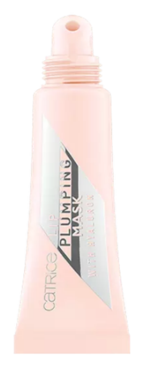 CATRICE Cosmetics LIP PLUMPING MASK - 1Source