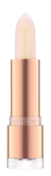 CATRICE Cosmetics SPARKLE GLOW LIP BALM - 1Source